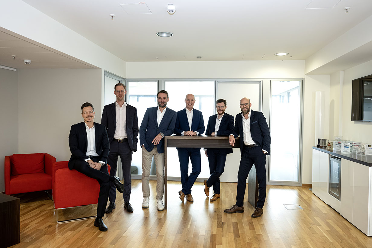 Wintergerst Societät für Unternehmer-Beratung GmbH & Co. KG - TOP ...